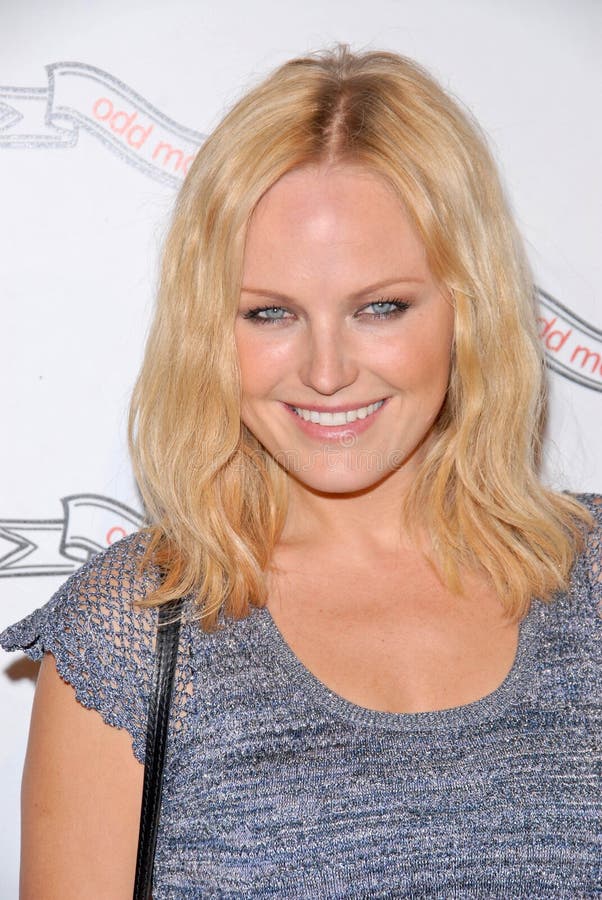 Malin Ackerman photographie éditorial. Image du ouverture - 37286732