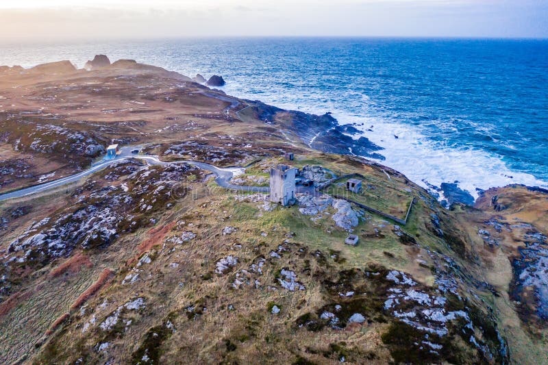 497 Malin Head Ireland Photos - Free & Royalty-Free Stock Photos from ...
