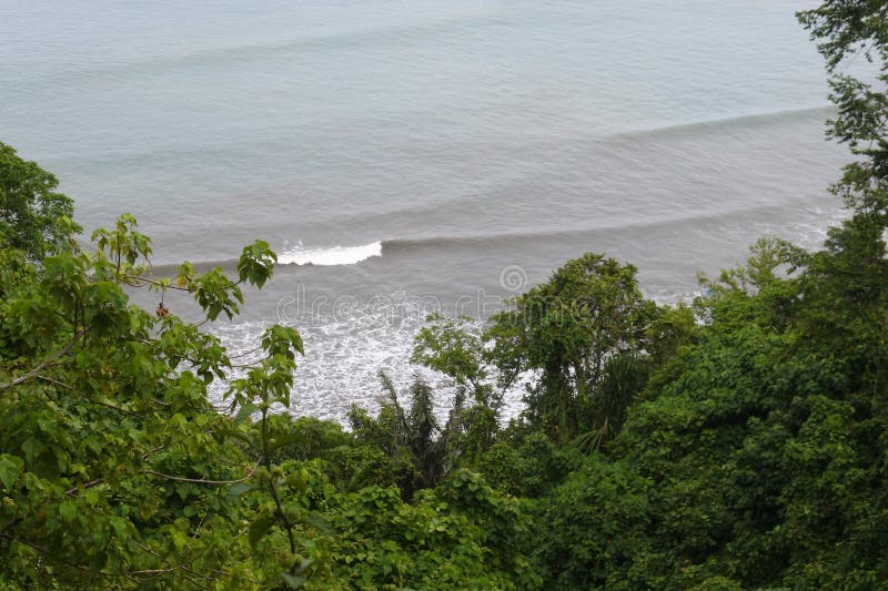 Air Manis Beach is Closely Related To the Legend of Malin Kundang Stock ... Air Manis Beach is Closely Related To the Legend of Malin Kundang Stock ...
