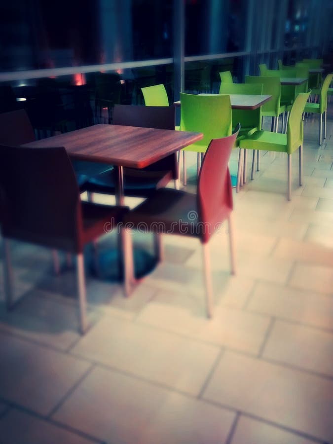 Mall food court stock image. Image of court, view, mall - 51527981