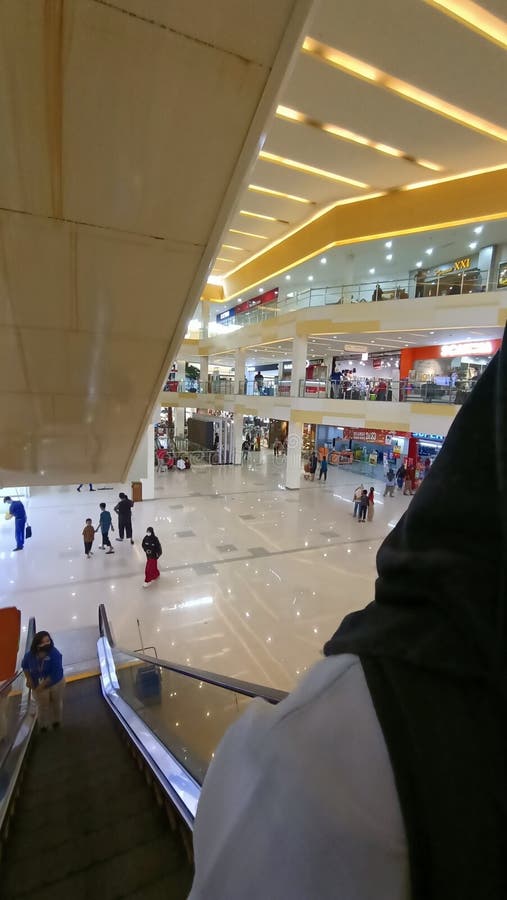 Mall kota city editorial image. Image of shopping, airport - 270572650