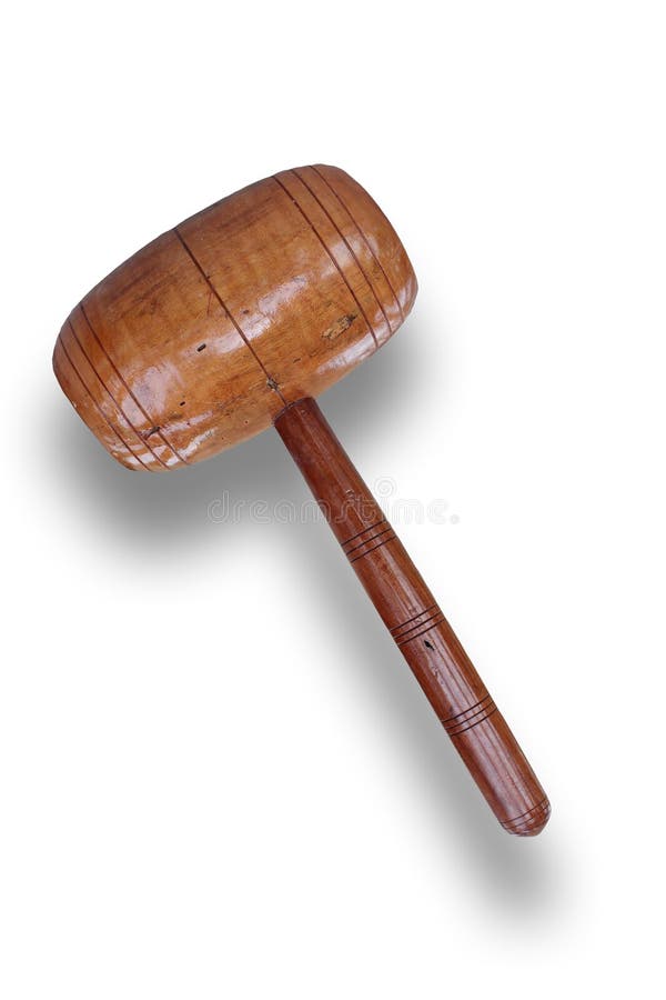 Mallet stock image. Image of contrivance, accessory, apparatus - 20663229