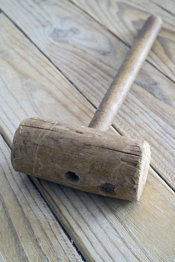 Mallet stock photo. Image of sledgehammer, pounding, heavy - 58242962