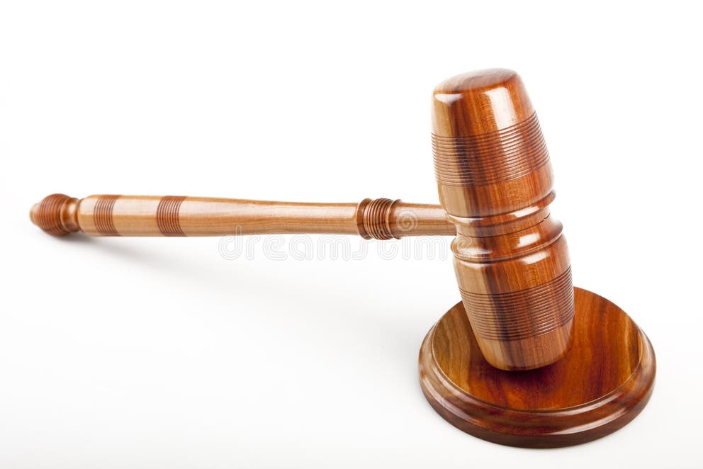 Mallet of justice stock photo. Image of mallet, punish - 14770194