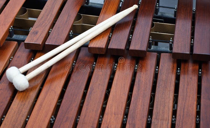 Vibraphone Keys Mallets Stock Photos - Free & Royalty-Free Stock Photos ...