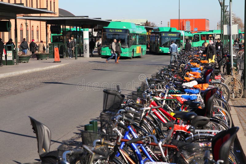 Man Bus Malmo Stock Photos - Free & Royalty-Free Stock Photos from ...