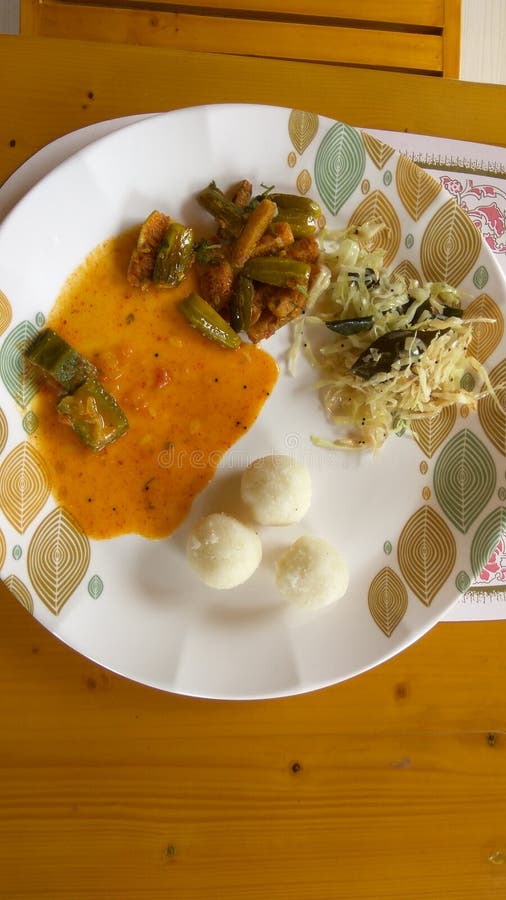 Malnad food stock photo. Image of tasty, idli, indian - 98279422