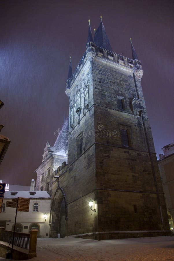 Malostranska mostecka vez stock image. Image of mostecka - 64833061