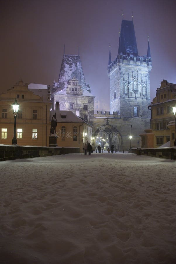 Malostranska mostecka vez stock photo. Image of republic - 64833124