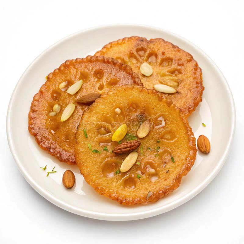 Malpua Isolated Stock Illustrations – 20 Malpua Isolated Stock ...