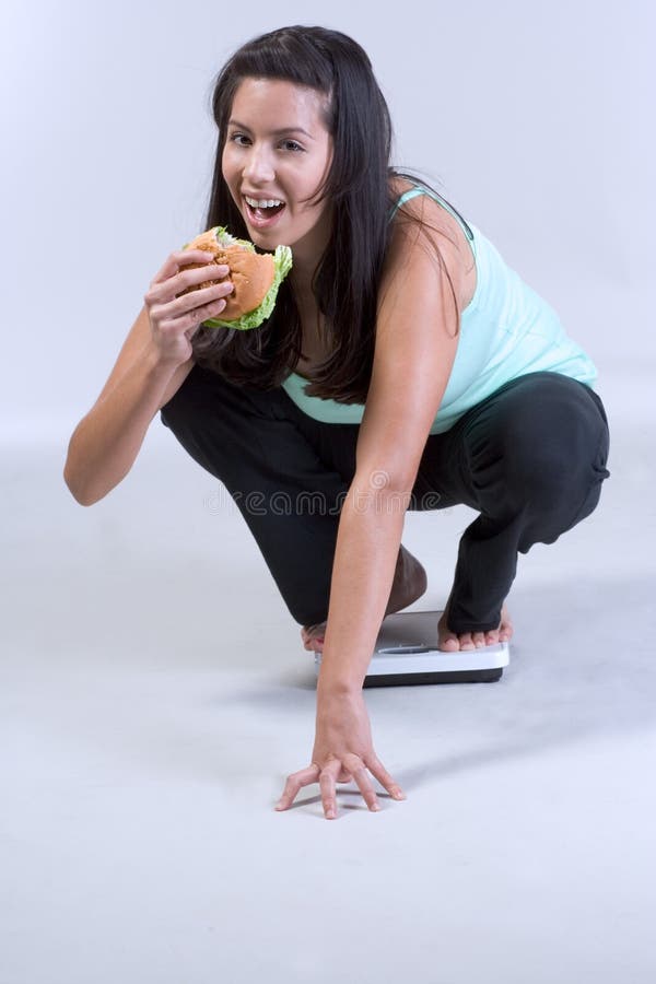 Malsano imagen de archivo. Imagen de facial, alimento - 2085865