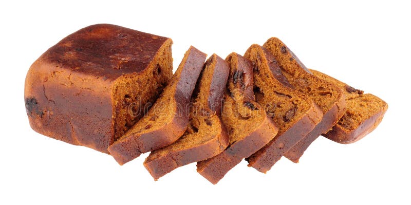 Malt Loaf stock photo. Image of dessert, malt, harvo - 40262386