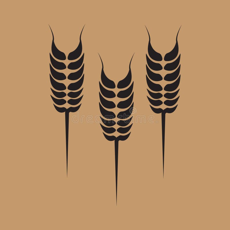 Malt. Vector Illustration Decorative Design Stock Vector - Illustration ...