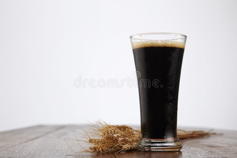 Malta drink stock photo. Image of malzbier, carbonated - 84543556