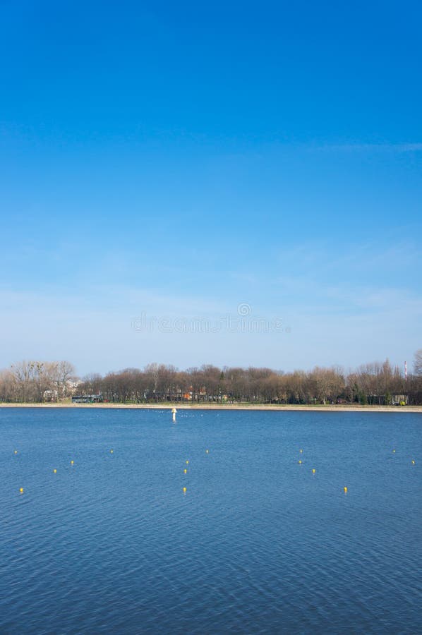 Malta lake stock image. Image of malta, landscape, poland - 39042369