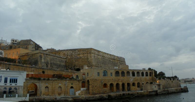 Malta, Valletta, the Fortress Builders â€“ Fortification Interpretation ...