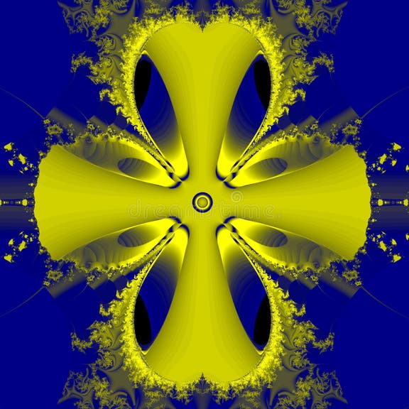 Cross Triangle Flower Stock Illustrations – 3,483 Cross Triangle Flower ...