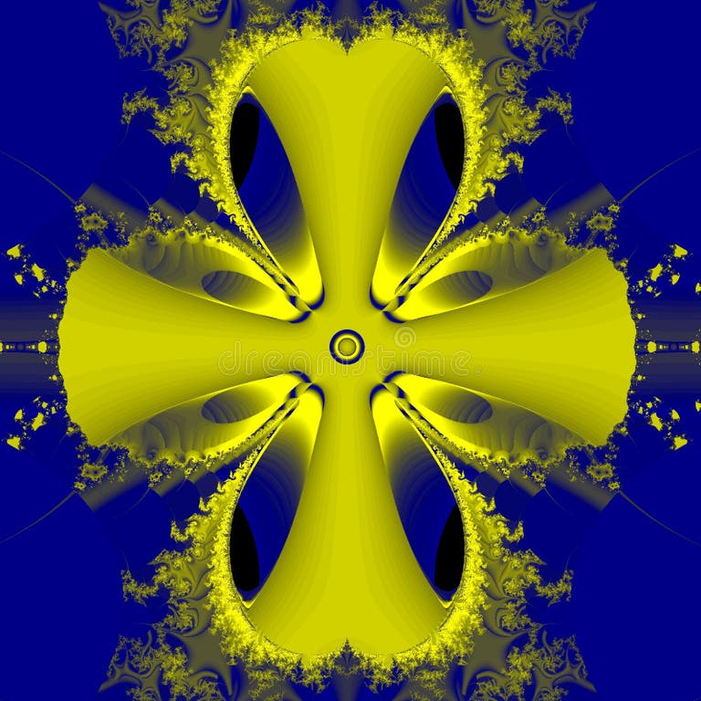 Cross Triangle Flower Stock Illustrations – 3,483 Cross Triangle Flower ...