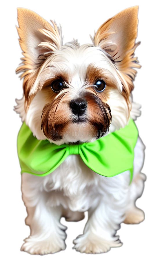 Maltese Illustration Artificial Intelligence Artwork Generated Stock ... Maltese Illustration Artificial Intelligence Artwork Generated Stock ...