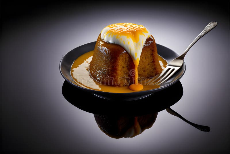 Malva Pudding Stock Illustrations – 8 Malva Pudding Stock Illustrations ...
