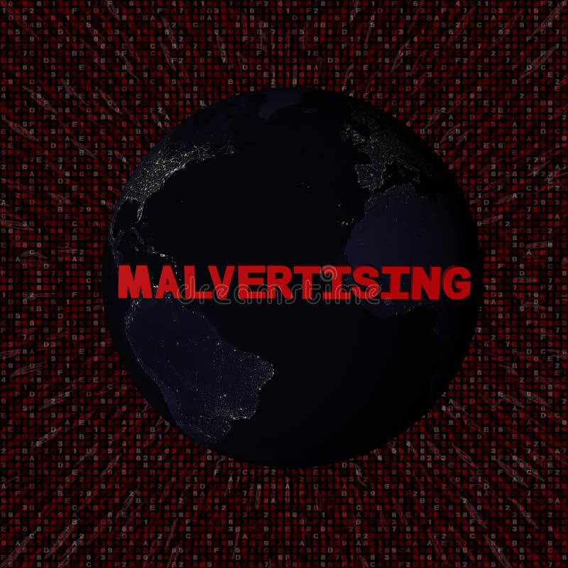 Red Malvertising Stock Illustrations – 5 Red Malvertising Stock ...