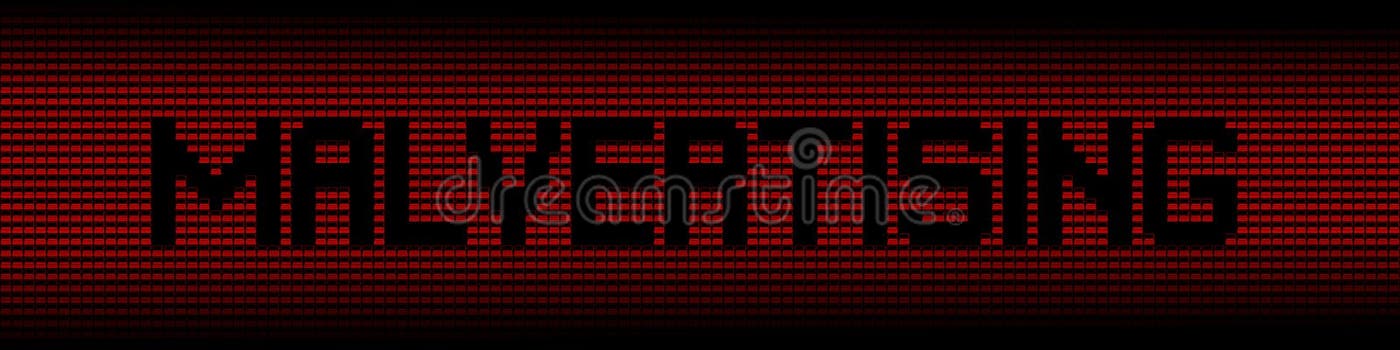 Malvertising Attack Stock Illustrations – 12 Malvertising Attack Stock ...