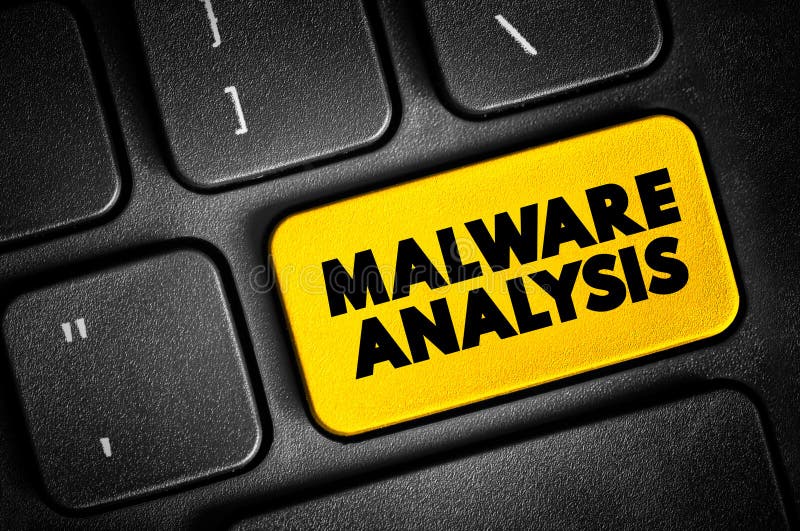 Malware Analysis Stock Illustrations – 916 Malware Analysis Stock ...