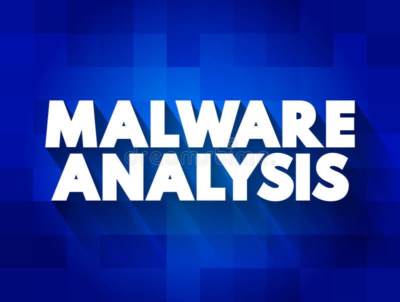 Malware Analysis Stock Illustrations – 2,066 Malware Analysis Stock ...