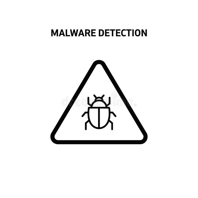 Detection Symbol Stock Illustrations – 13,385 Detection Symbol Stock ...
