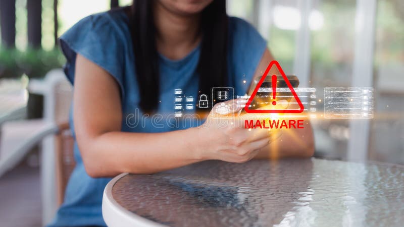 Malware Hacker Attack on Smartphone. System Notification Hacked Attack ... Malware Hacker Attack on Smartphone. System Notification Hacked Attack ...