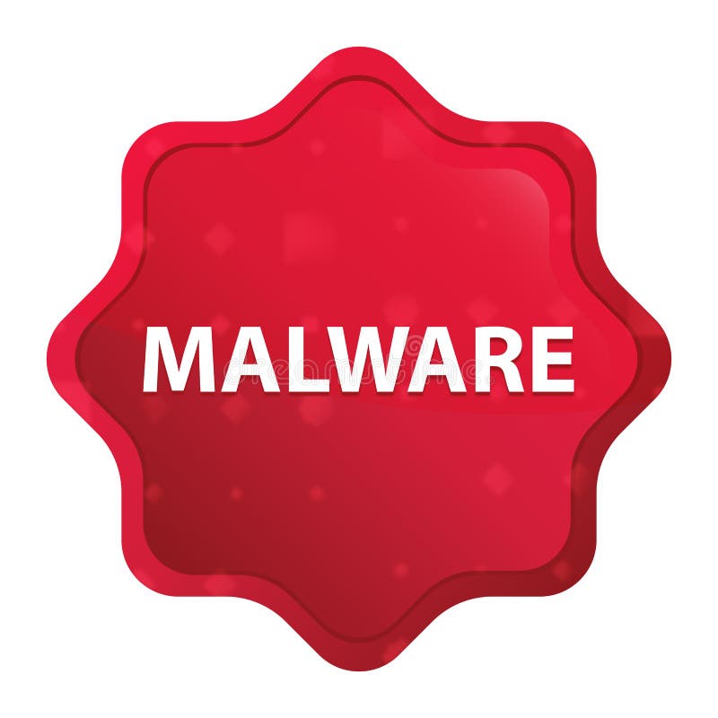 Malware Sticker Stock Illustrations – 539 Malware Sticker Stock ...