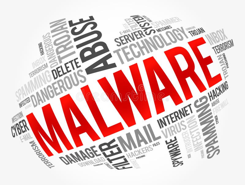 Malware - Software that is Installed on a Computer without the User S ...