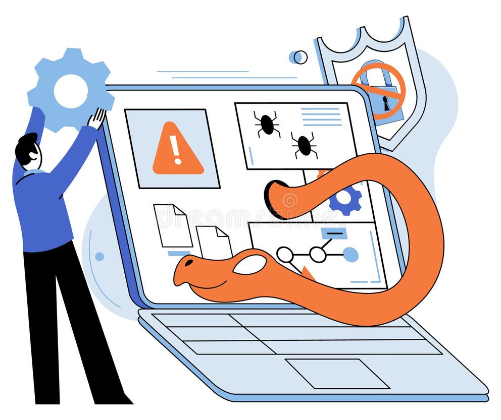 Software Ccreate Stock Illustrations – 10 Software Ccreate Stock ...