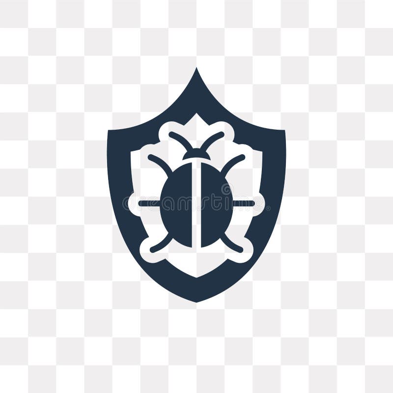 Malware Transparent Icon. Malware Symbol Design from Internet Se Stock ...