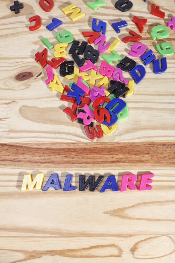 Malware stock photo. Image of viruses, malware, internet - 98325218