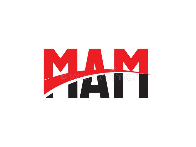Mam Logo Stock Illustrations – 93 Mam Logo Stock Illustrations, Vectors ...