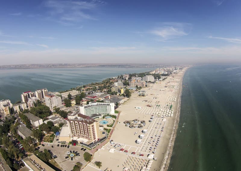 Mamaia Black Sea Resort (Romania) Editorial Photo - Image of ... Mamaia Black Sea Resort (Romania) Editorial Photo - Image of ...