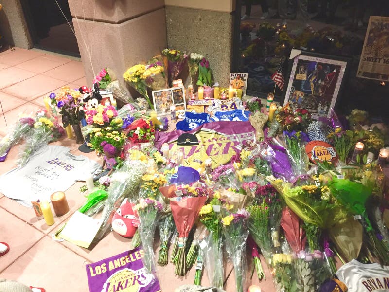 Mamba editorial stock image. Image of passed, memorial - 205613149