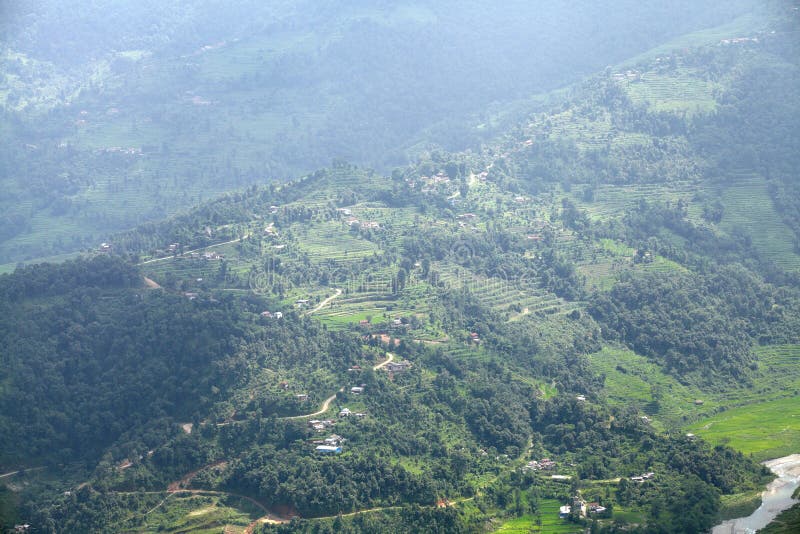 Beaux Mamelons Autour De Lac De Pangong Photo stock - Image du highest ...