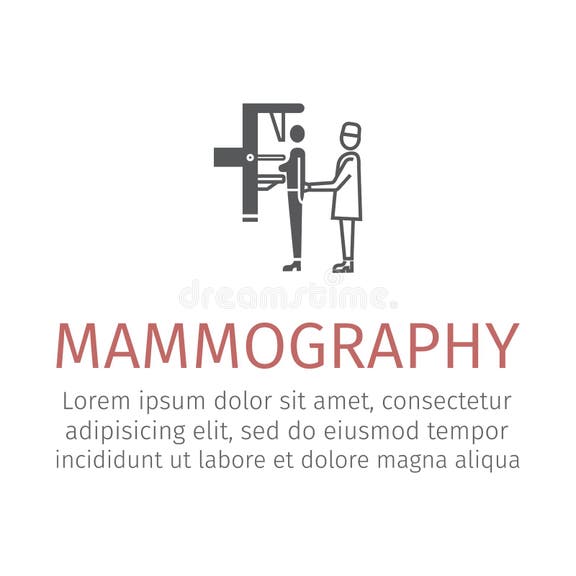Mammography Icon Stock Illustrations – 1,335 Mammography Icon Stock ...