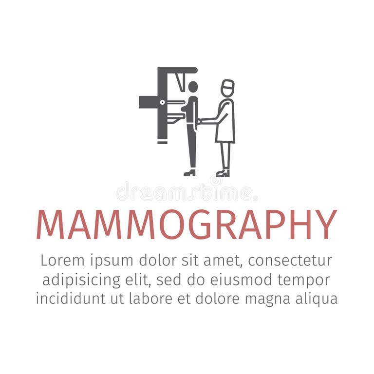 Mammography Vector Stock Illustrations – 1,270 Mammography Vector Stock ...