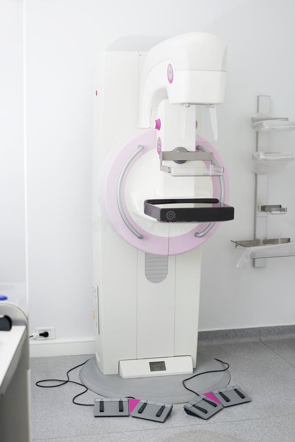 Mammography machine stock photo. Image of laboratory - 21350024