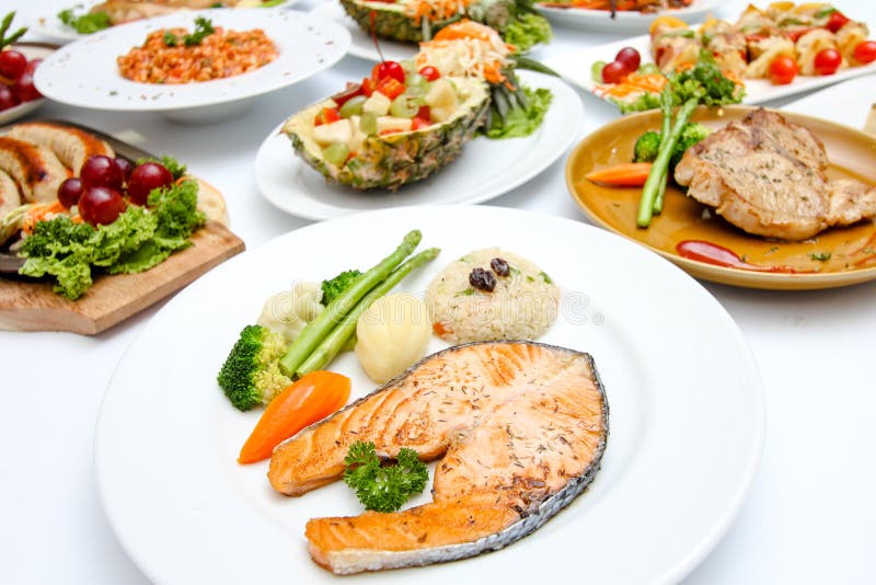 Mamy food stock image. Image of buffet, dining, health - 53452715