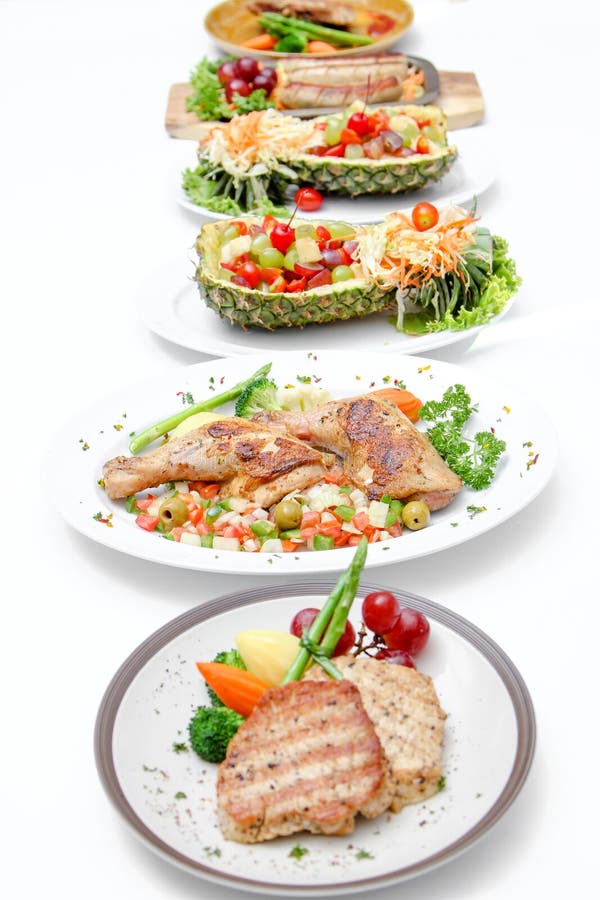 Mamy food stock image. Image of gourmet, beef, dish, cooked - 53457543