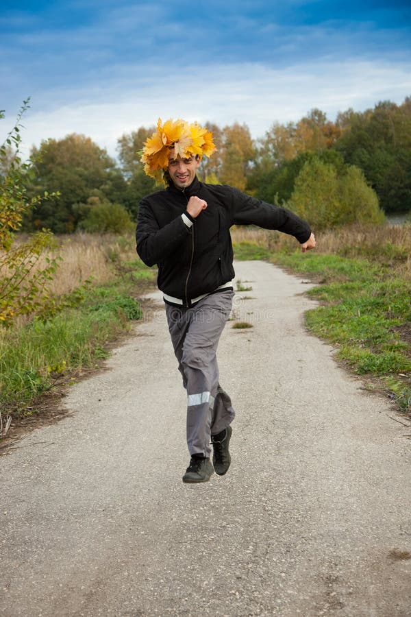 Man stock photo. Image of fellow, pretty, cheerful, joyful - 17742012