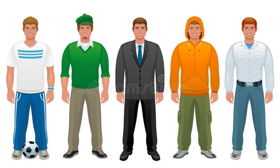 Hooligan Man Stock Illustrations – 1,582 Hooligan Man Stock ...