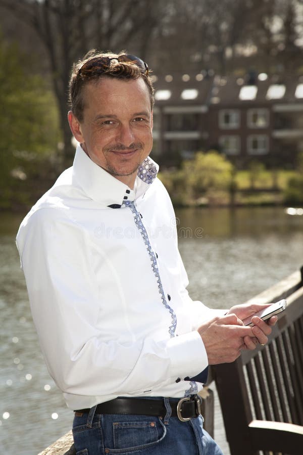 Business man stock photo. Image of improve, concept, decide - 26521836