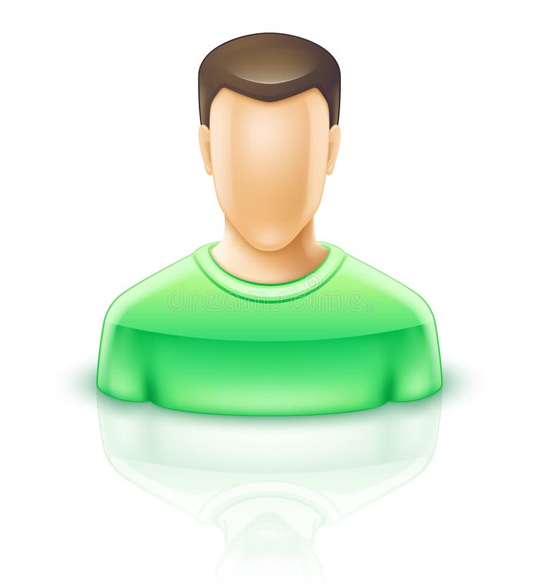 Man Torso Icon Stock Illustrations – 2,900 Man Torso Icon Stock ...