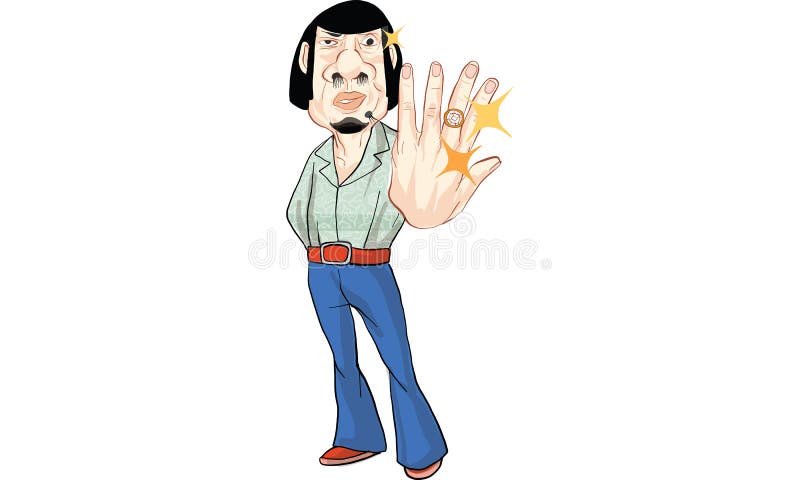 Man Action, Cartoon, Vector Stock Vector - Illustration of tradition ...