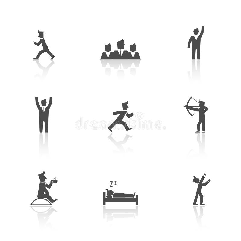 Action Pictogram Stock Illustrations – 19,773 Action Pictogram Stock ...